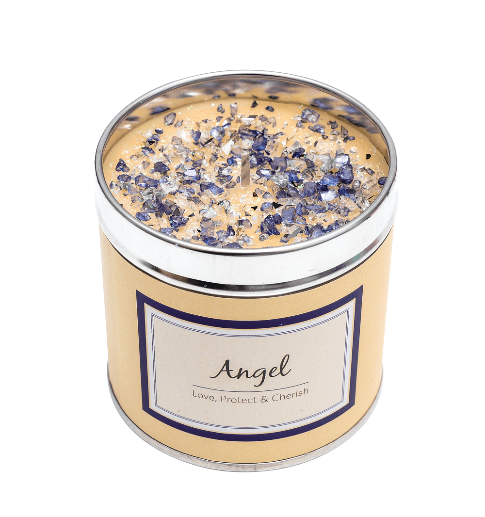 Seriously Scented Candle Collection - Angel - Best Kept Secrets