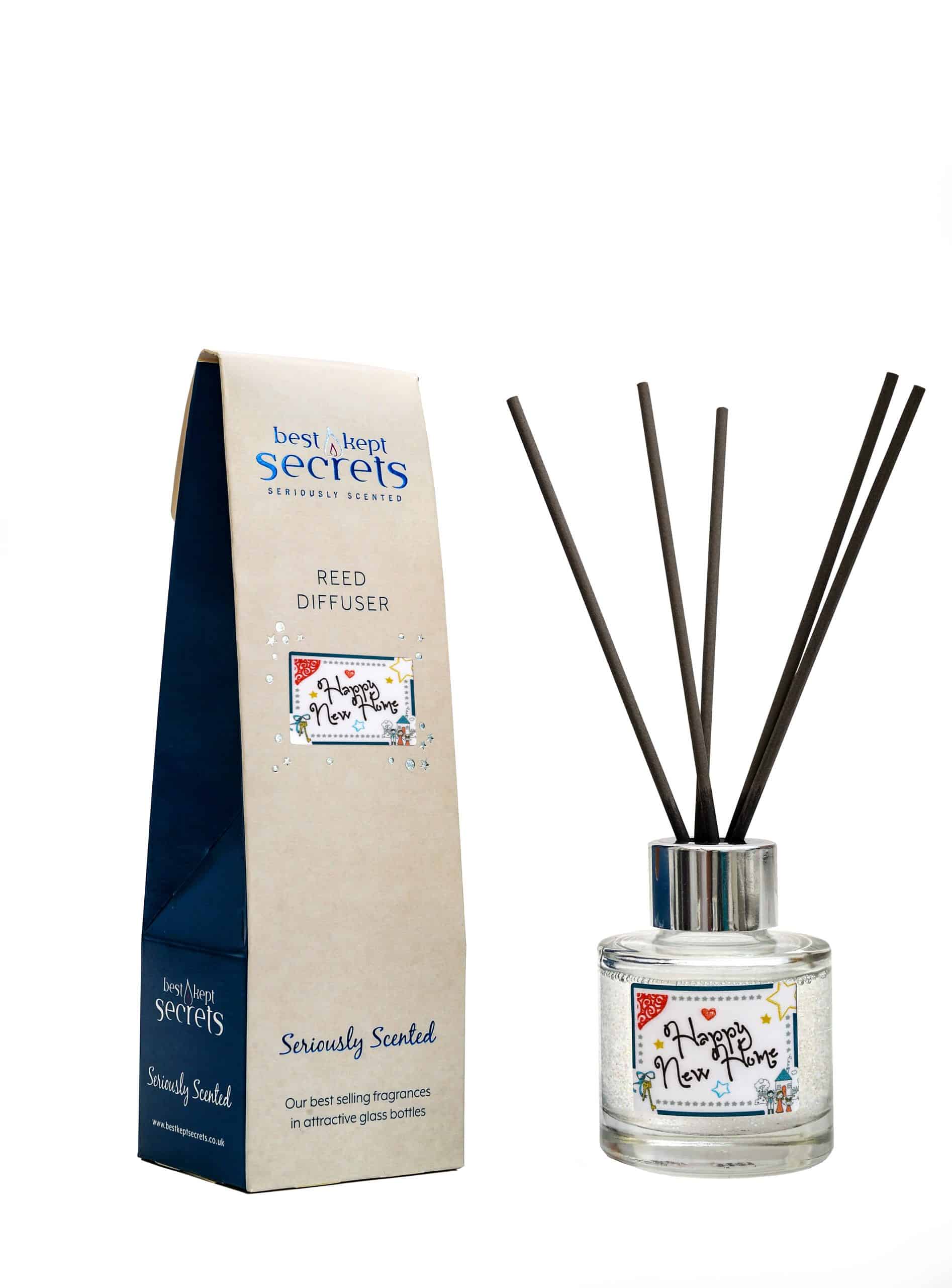 Just Because Diffusers Archives - Best Kept Secrets